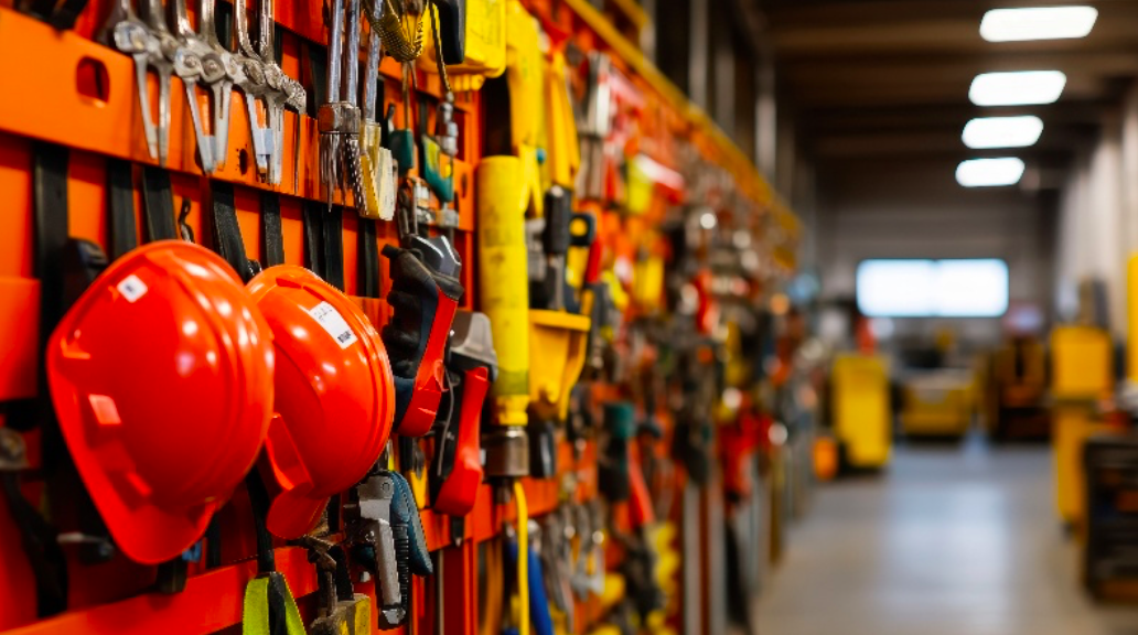USE OF HAND TOOLS