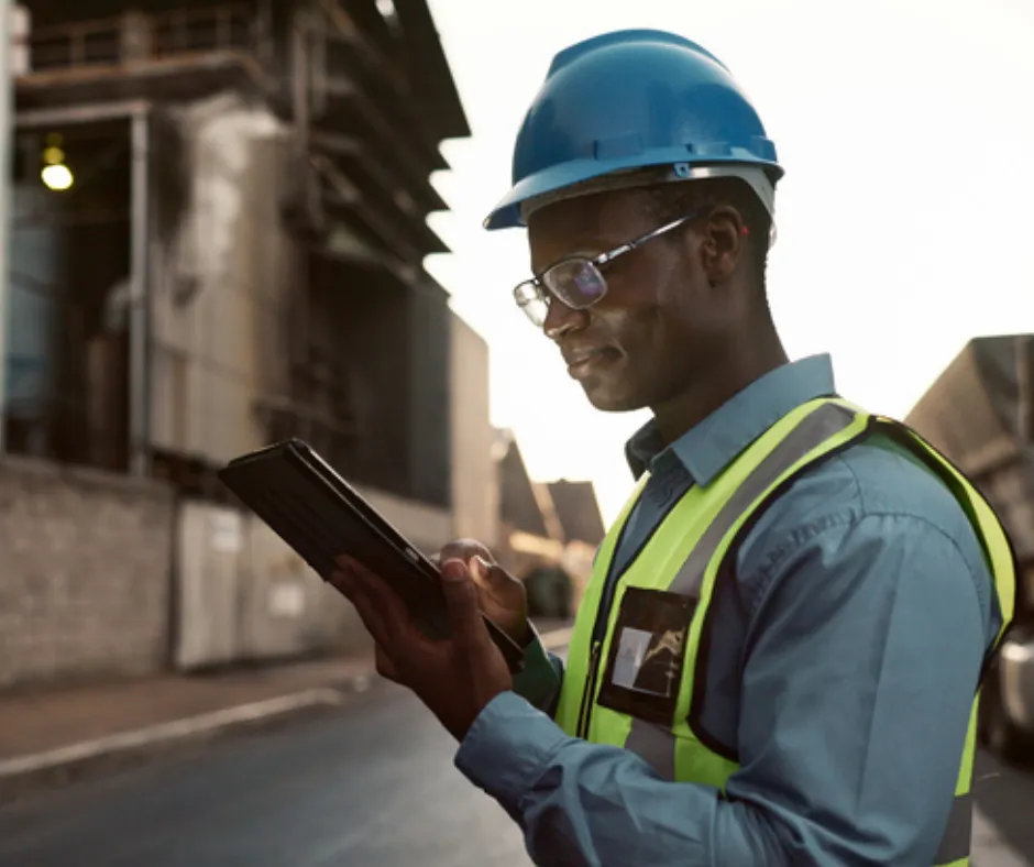 HEALTH & SAFETY REPRESENTATIVE