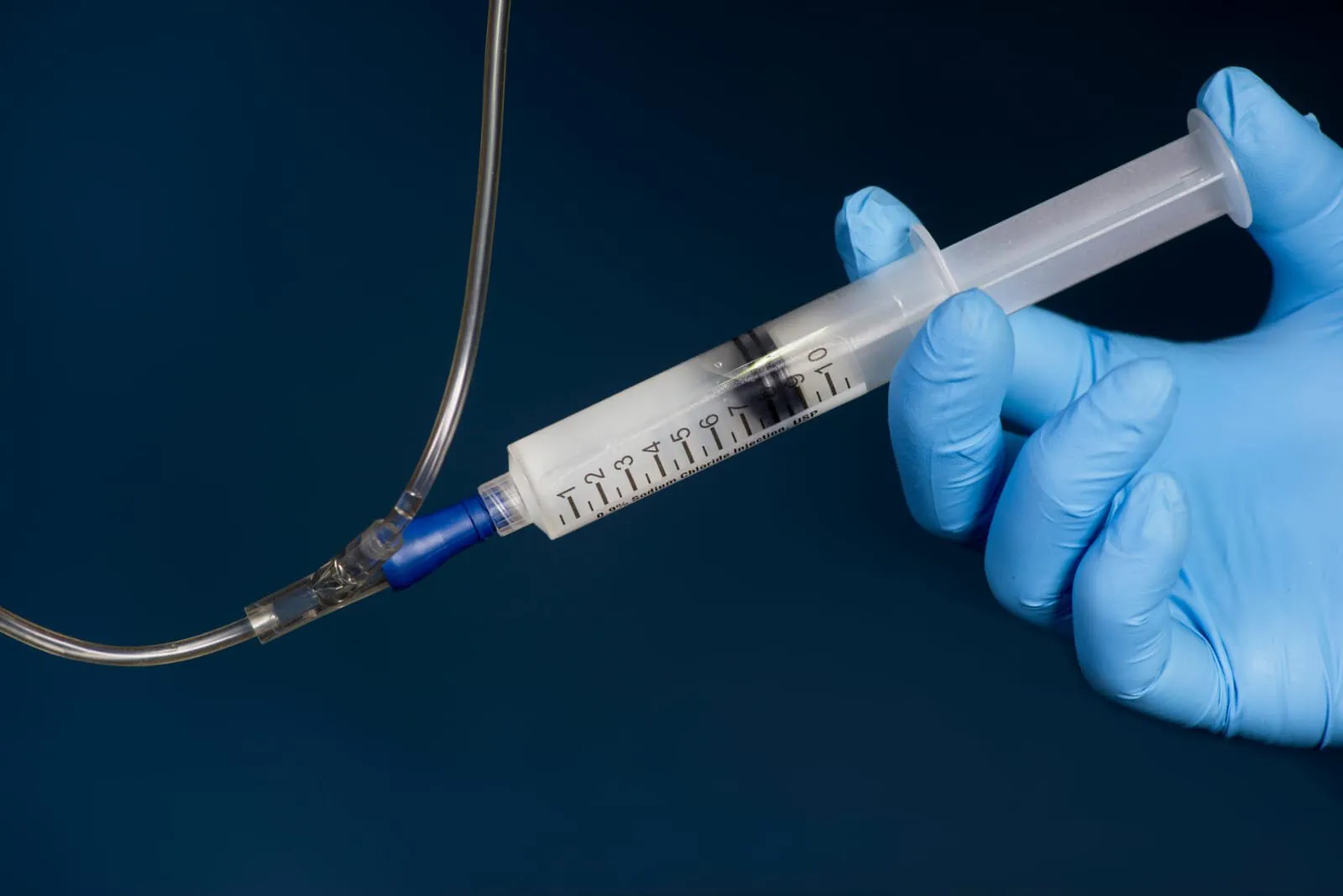 Drug Protocol Courses