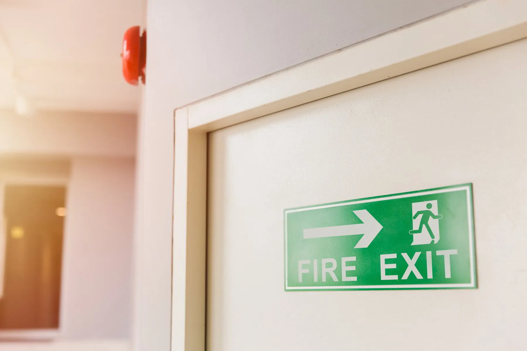 WHAT HAPPENS AFTER THE MOCK EVACUATION SIMULATION? LESSONS LEARNED