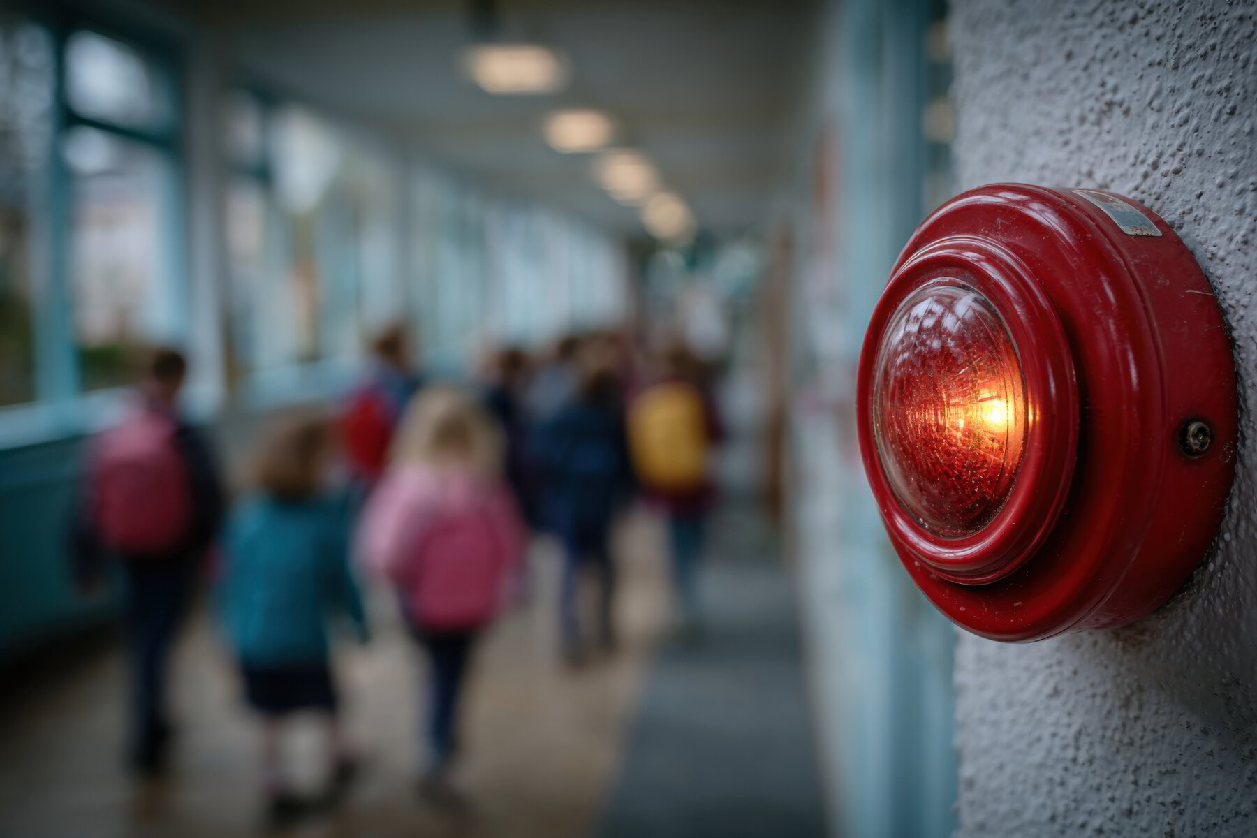 WHAT HAPPENS AFTER THE MOCK EVACUATION SIMULATION? LESSONS LEARNED