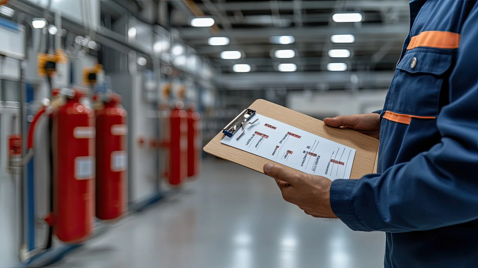 OCCUPATIONAL HEALTH & SAEFTY MANAGEMENT SERVICES