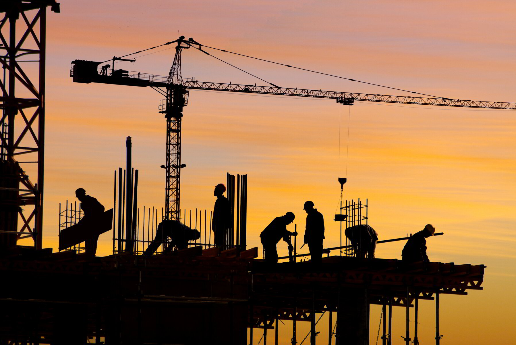 CONSTRUCTION REGULATION 2014