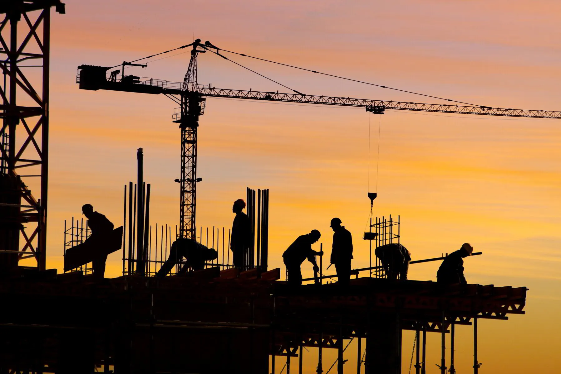 CONSTRUCTION REGULATION 2014