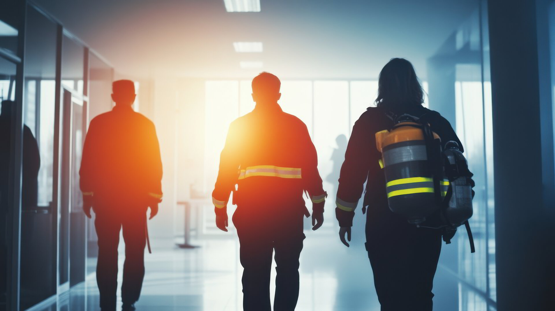 HEALTH & SAFETY (OHS) EMERGENCY EVACUATION DRILLS