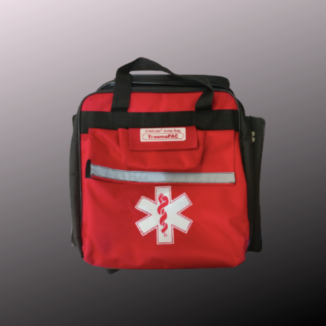 ILS Jump Bag (Bag Only)