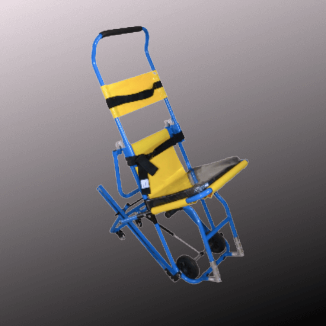 Evacuation Stair Chair – Advanced