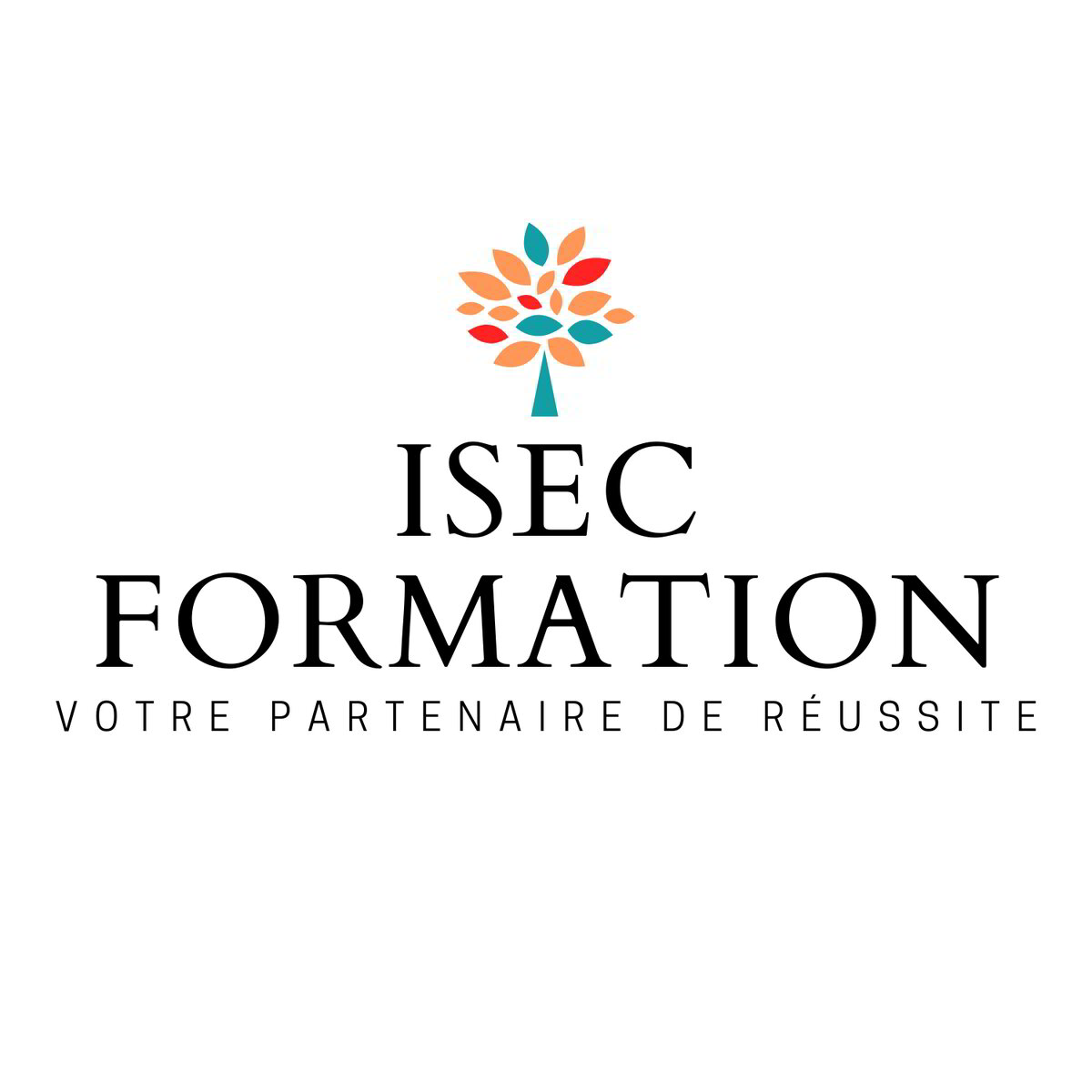 Réunion information Isec Formaiton