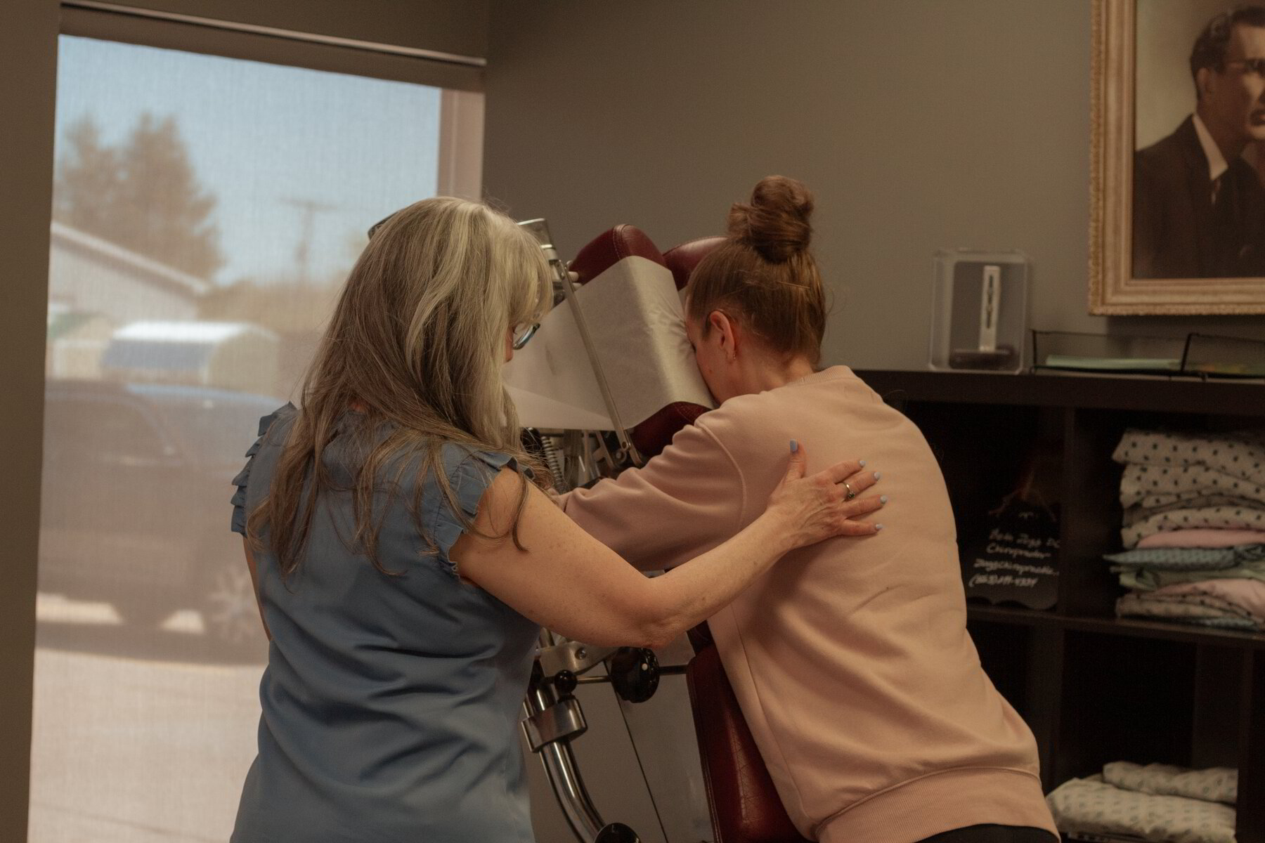 Chiropractor in Muscatine, IA | Zogg Chiropractic | Dr. Beth Zogg, D.C.