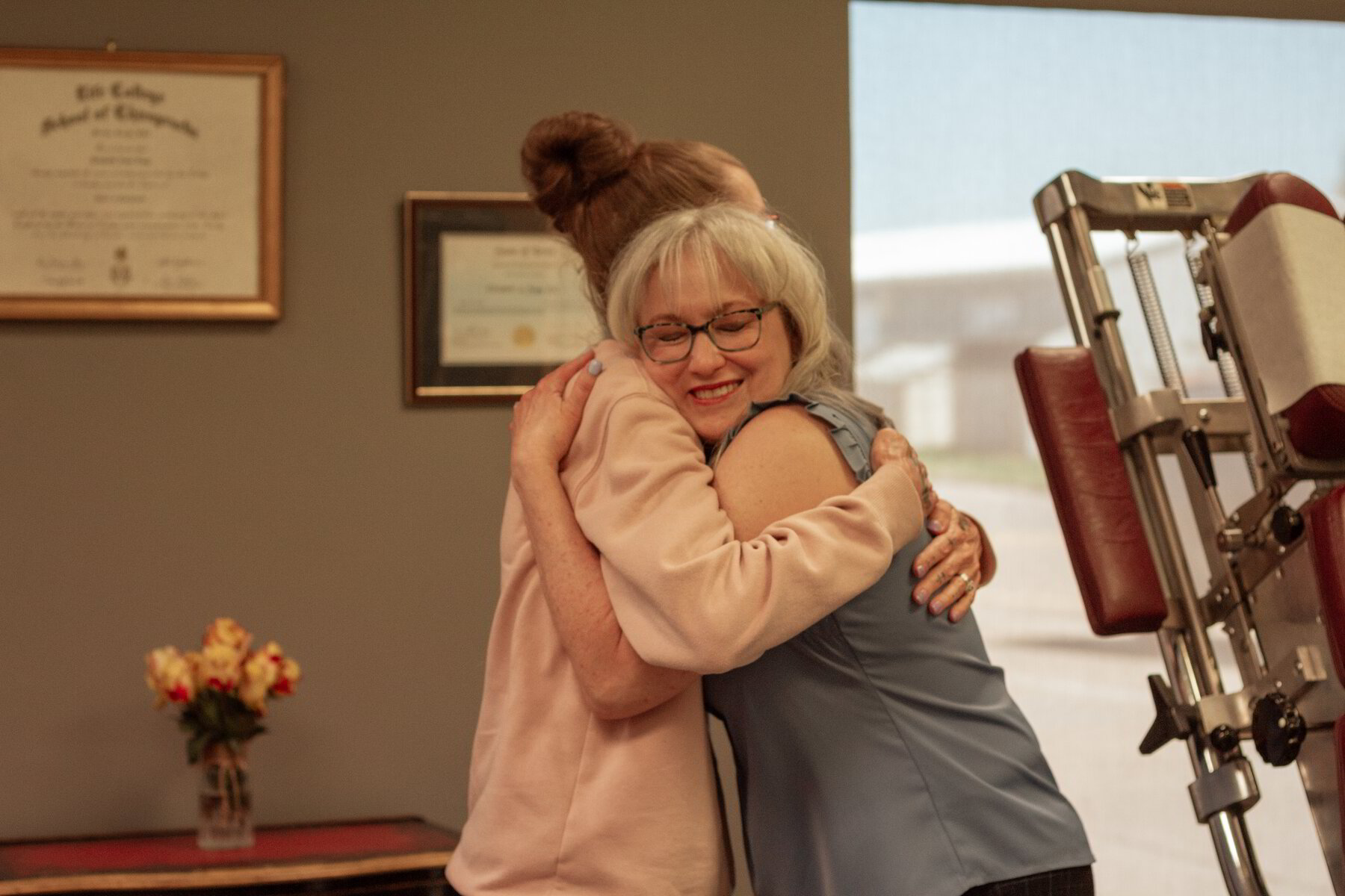 Meet Dr. Beth Zogg, D.C. | Muscatine Chiropractor | Zogg Chiropractic