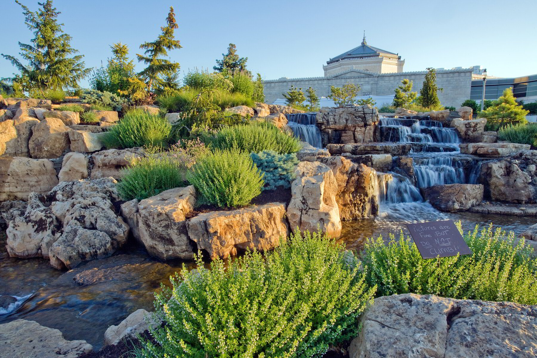 Request an Estimate - Lupfer Landscaping