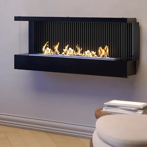 Gas Fireplaces South Africa | Modern, Built-In & Flueless Designs ...