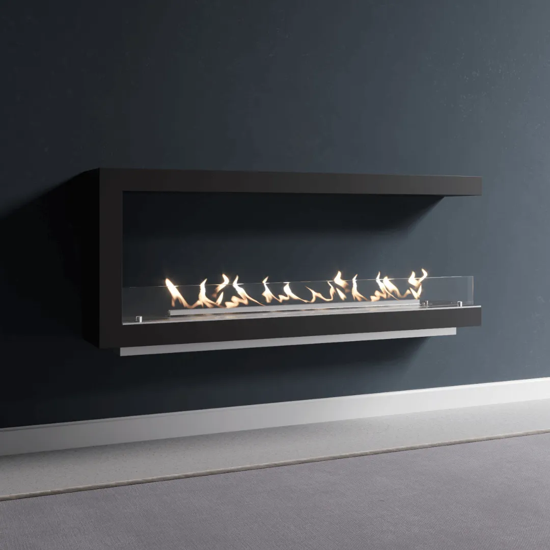 Gas Fireplaces South Africa | Modern, Built-In & Flueless Designs ...