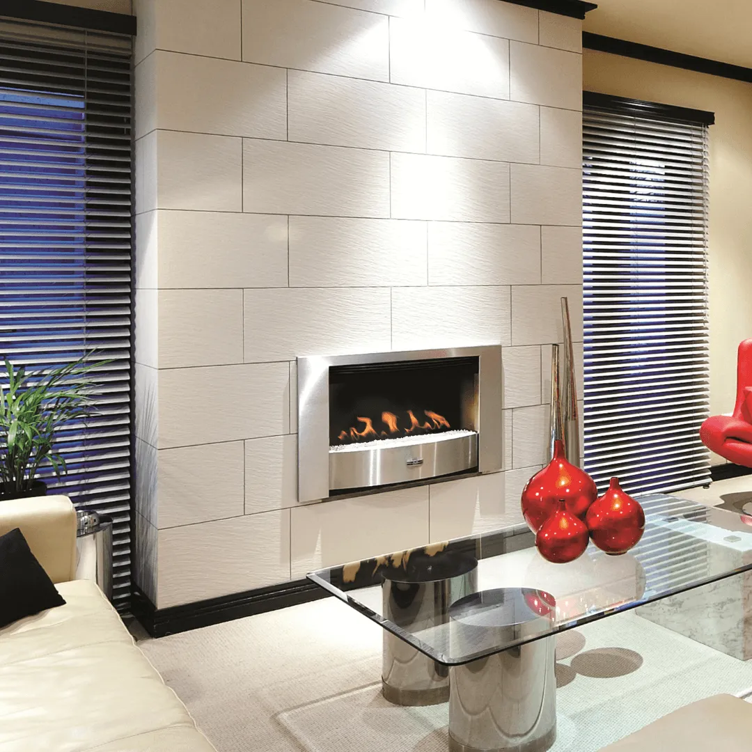 Gas Fireplaces South Africa | Modern, Built-In & Flueless Designs ...