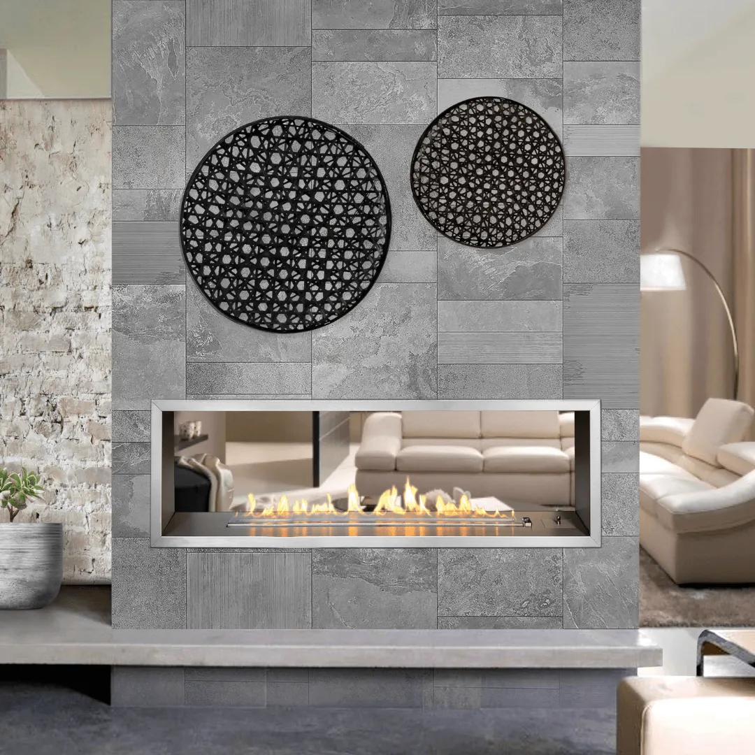 Gas Fireplaces South Africa | Modern, Built-In & Flueless Designs ...