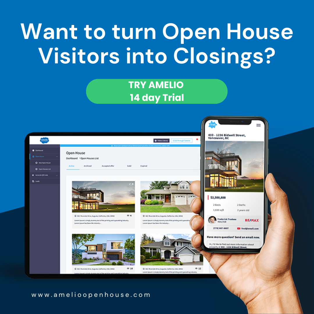 Supercharging Your Open House: The Mega Open House Guide