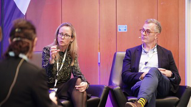 RAILWAY'23 - MAY 16-17, 2023 in Düsseldorf, Germany