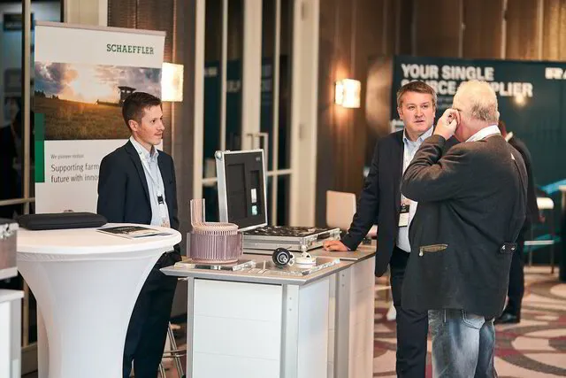 RAILWAY Supplier Summit | Connect with Industry Leaders at the RAILWAY Supplier Summit Conference