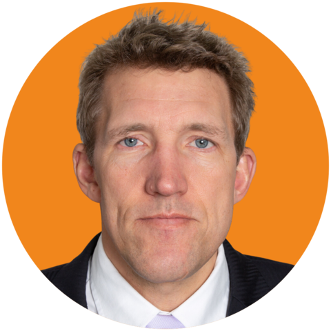 Speakers of the RAILWAY Supplier Summit