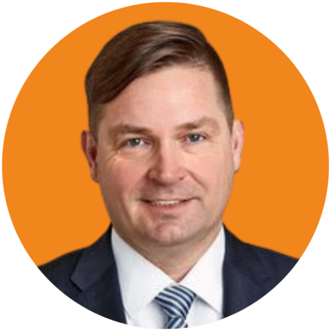 Speakers of the RAILWAY Supplier Summit