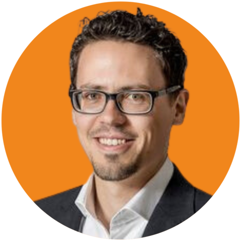 Speakers of the RAILWAY Supplier Summit