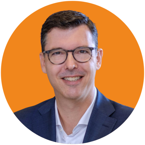 Speakers of the RAILWAY Supplier Summit