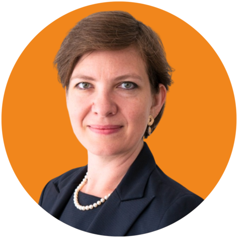 Speakers of the RAILWAY Supplier Summit