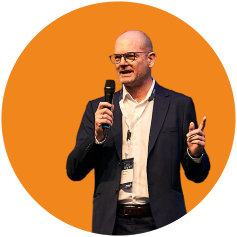 Speakers of the RAILWAY Supplier Summit