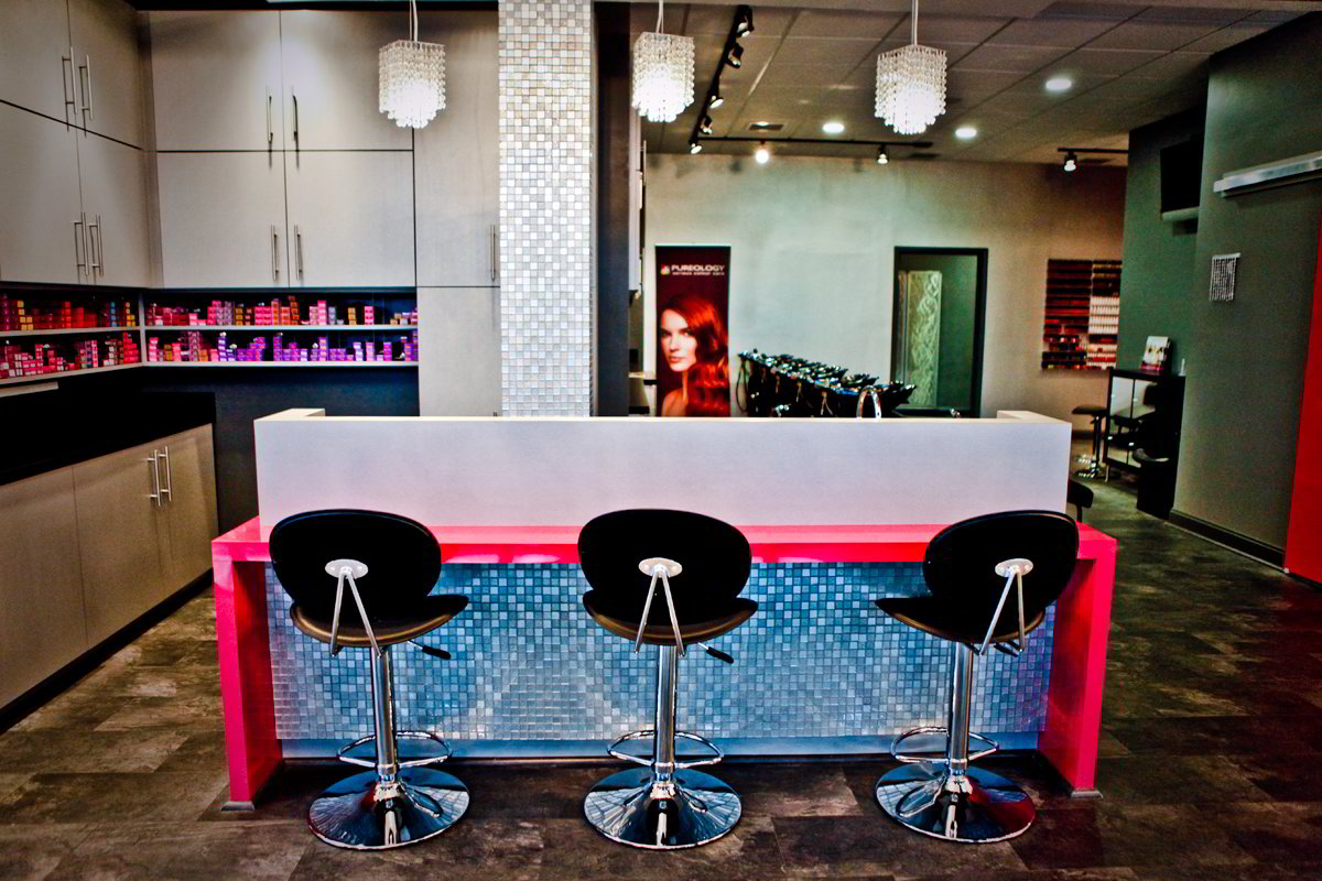 Contact | Posh Salon