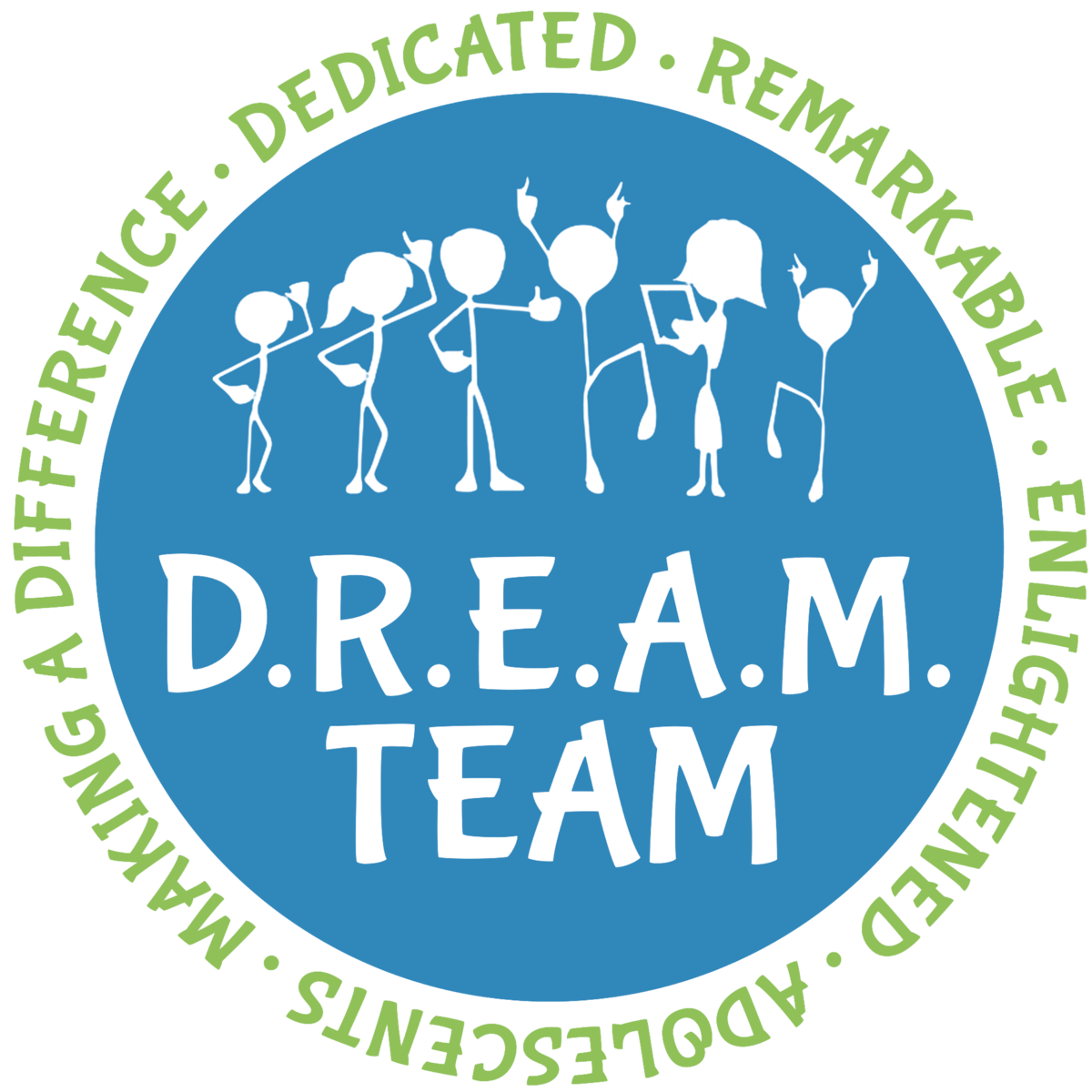 DREAM Team