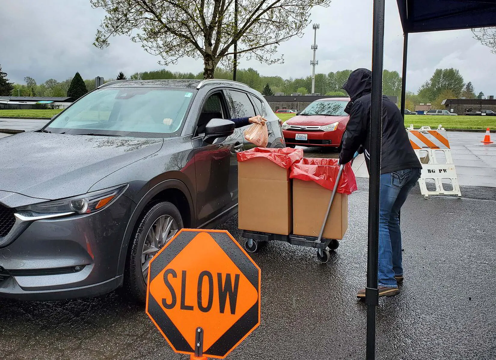 Drug Take Back Day is Saturday, April 27, 10am -2pm
