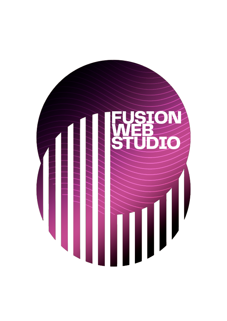 Fusión Web Studio