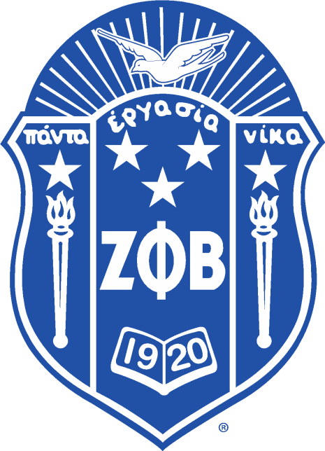 Zeta Phi Beta Sorority, Incorporated | Founders