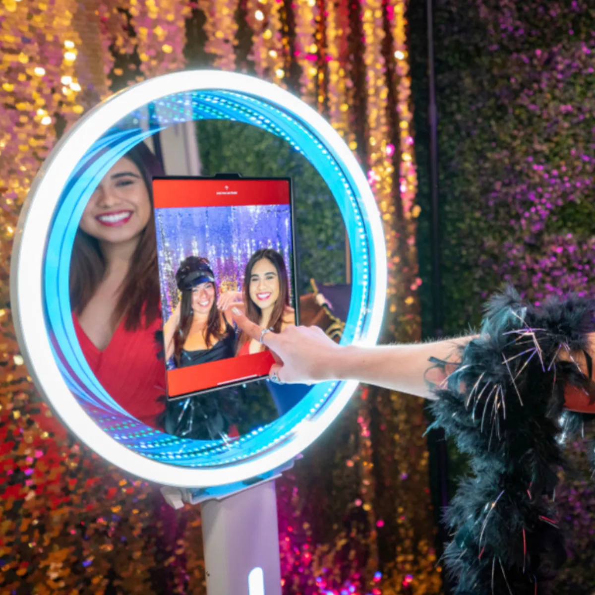 Photo Booth Rental Prices Washington DC, Maryland and VA | Still In ...