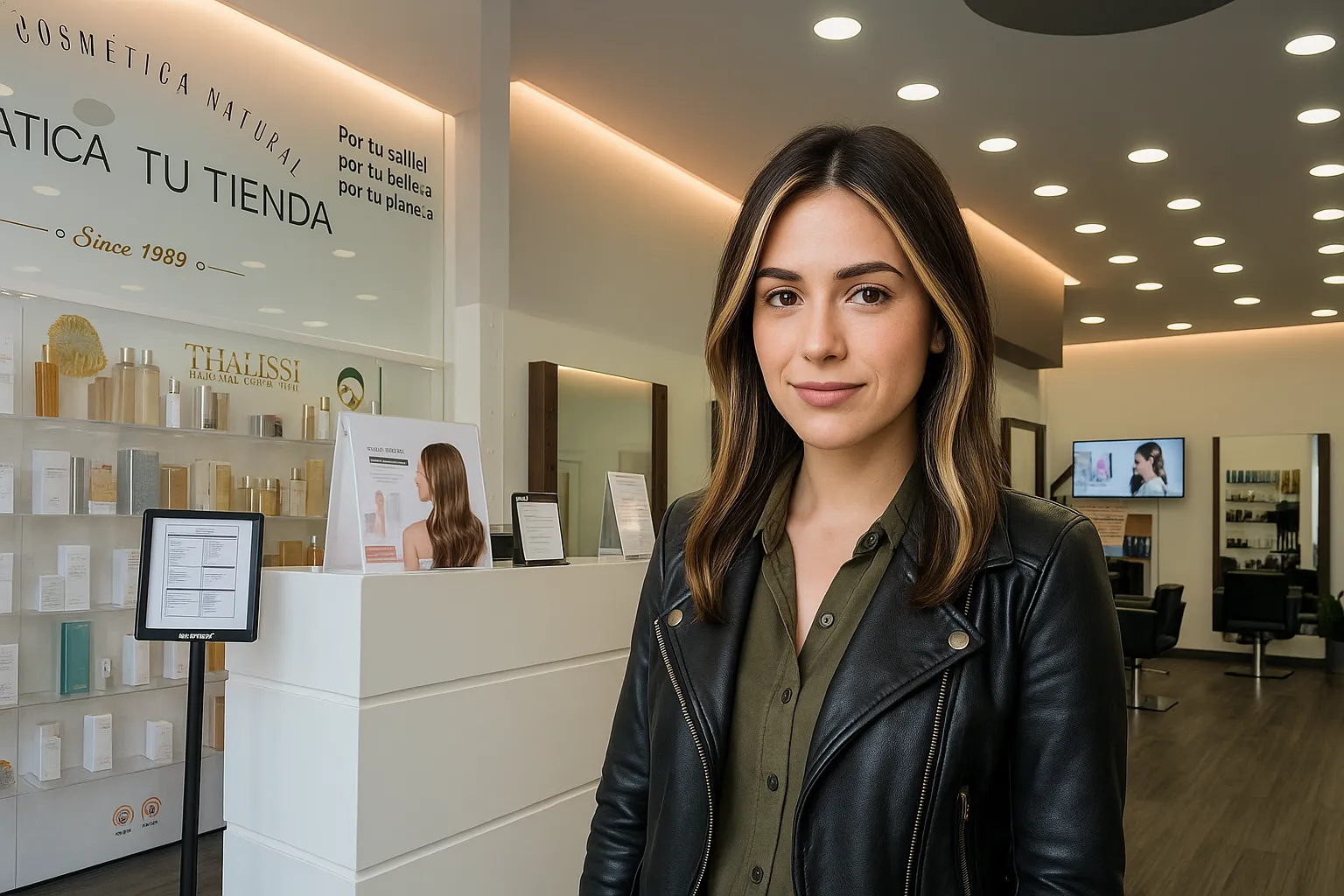 ¿Qué es el Hair Contouring? Peluquería en Majadahonda