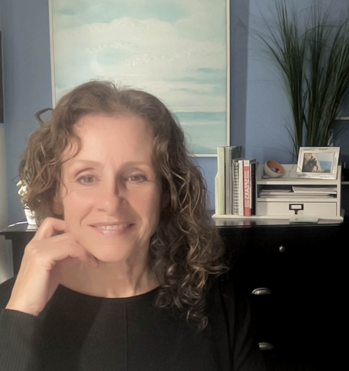 Business Coach Training: Holistic Coaches-Lisa Ciotto