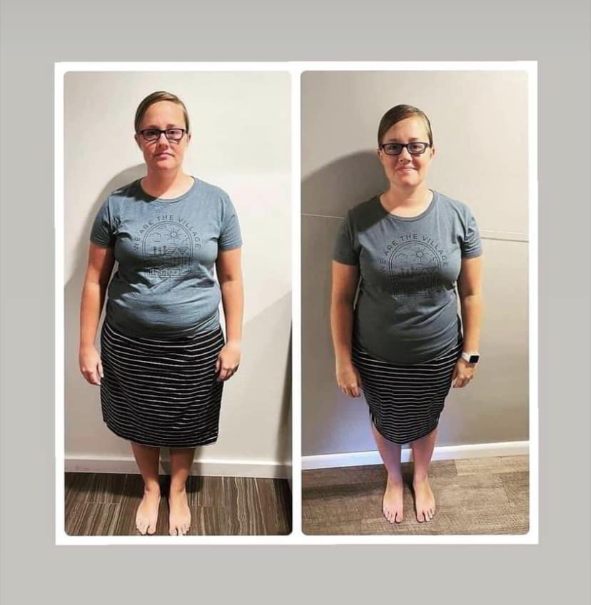 doTERRA Coach: Lisa Ciotto MetaPWR Metabolism Testimonials