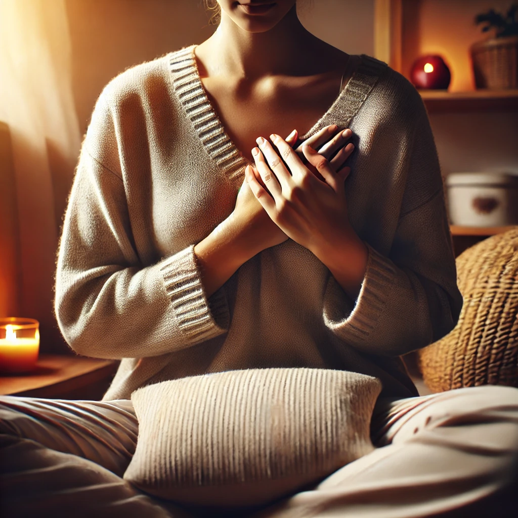 Hvordan sykdom kan påvirke seksualiteten få hjelp hos Sexolog Marte ...