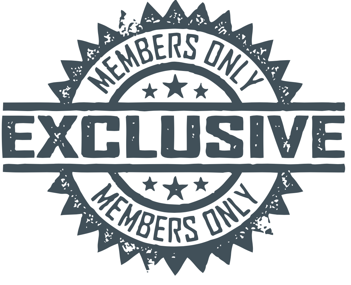 ORIGINAL MEMBER (SINCE 1990) - MONTHLY