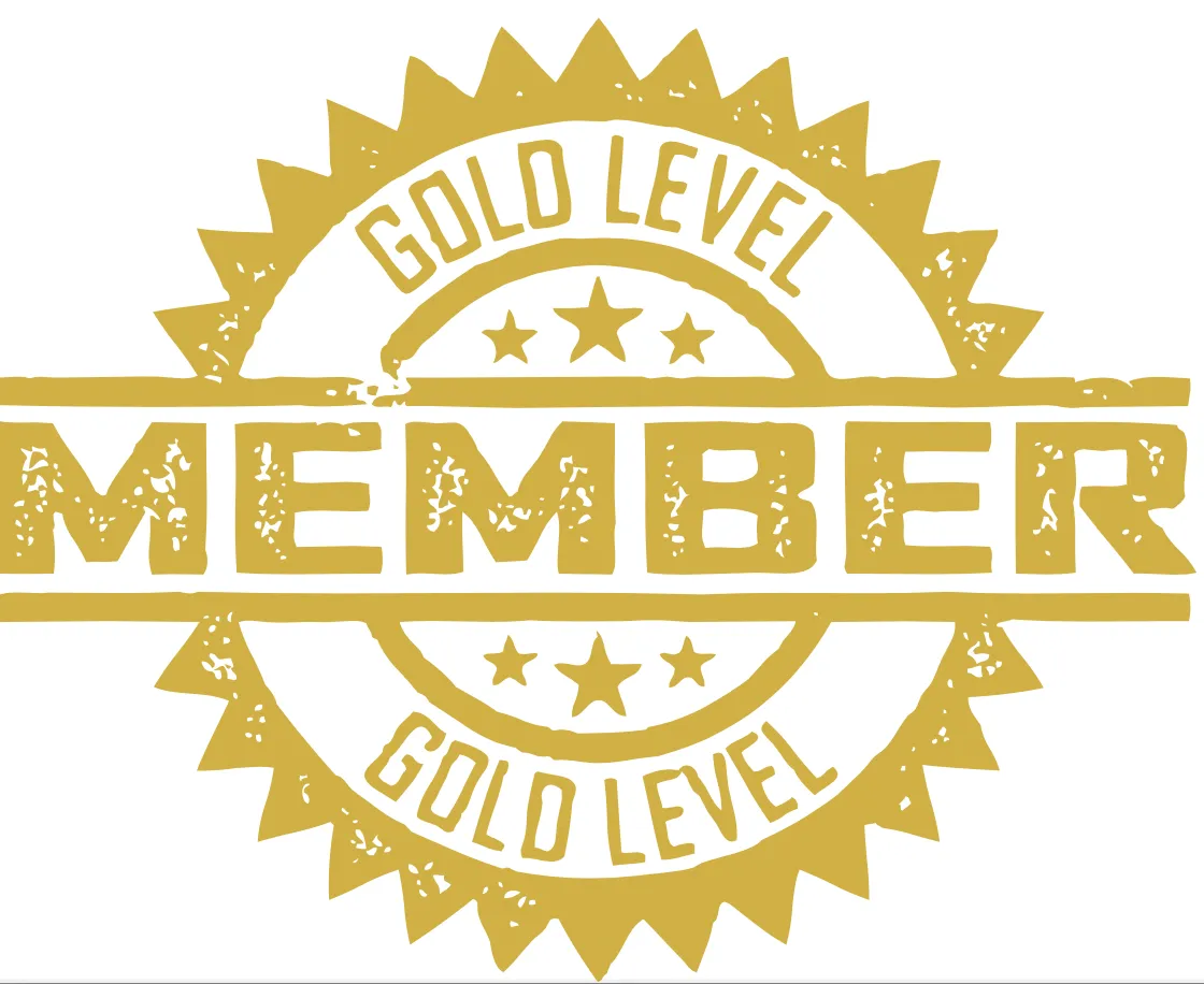 GOLD MEMBERSHIP