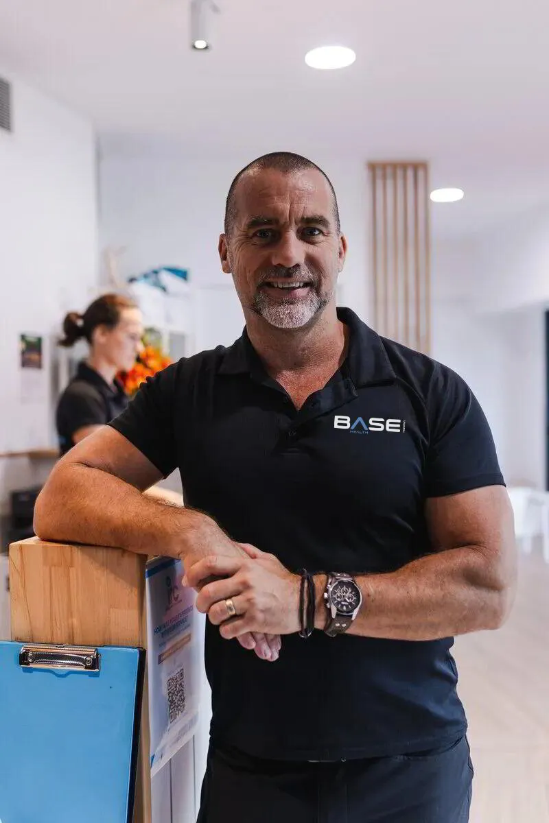 Noosa Physio, Base Health Noosa | Call (07) 5211 1573 or Book online