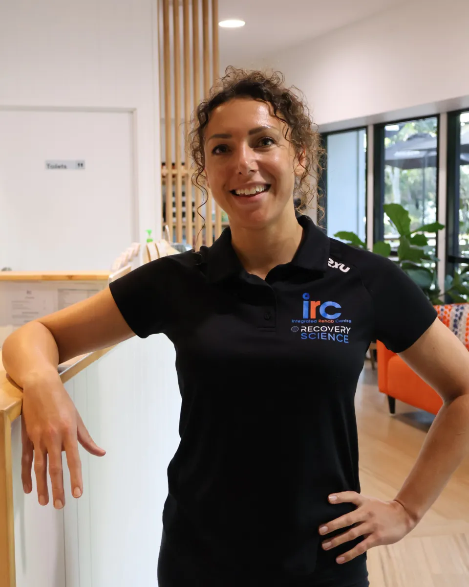 Noosa Physio, Integrated Rehab Centre Call (07) 5211 1573