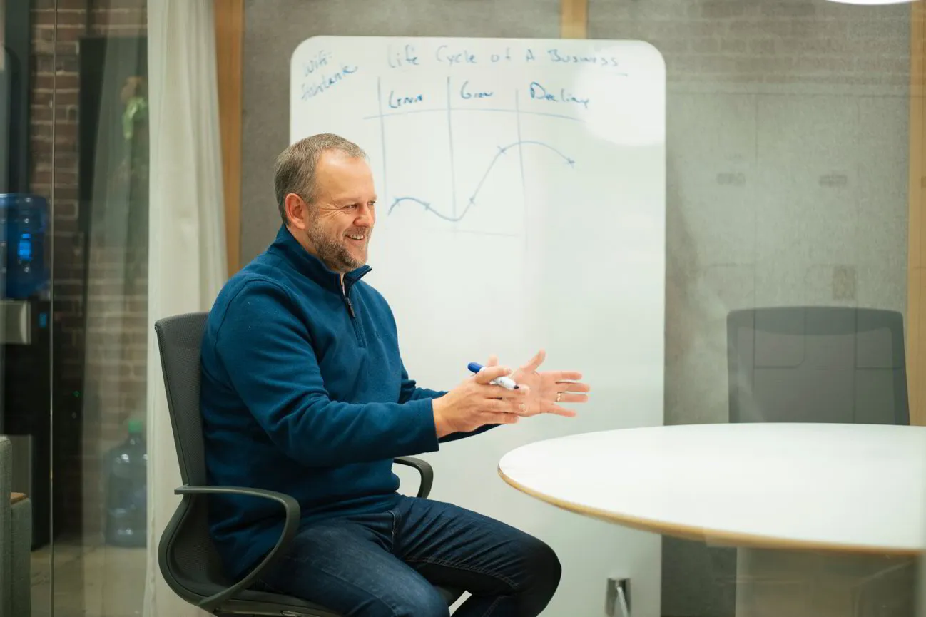 FocalPoint Business Coach / Consultant of Ferdinand, Jasper, Tell City, IN