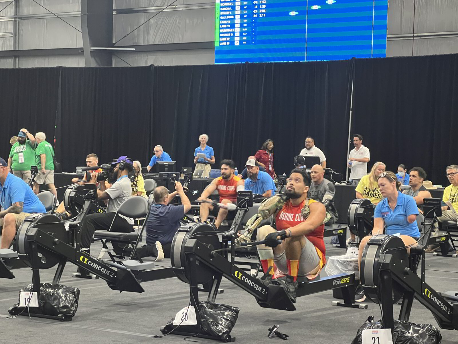 Part 2: 10 Indoor Rowing Tips to Survive Rowvember’s Insanity