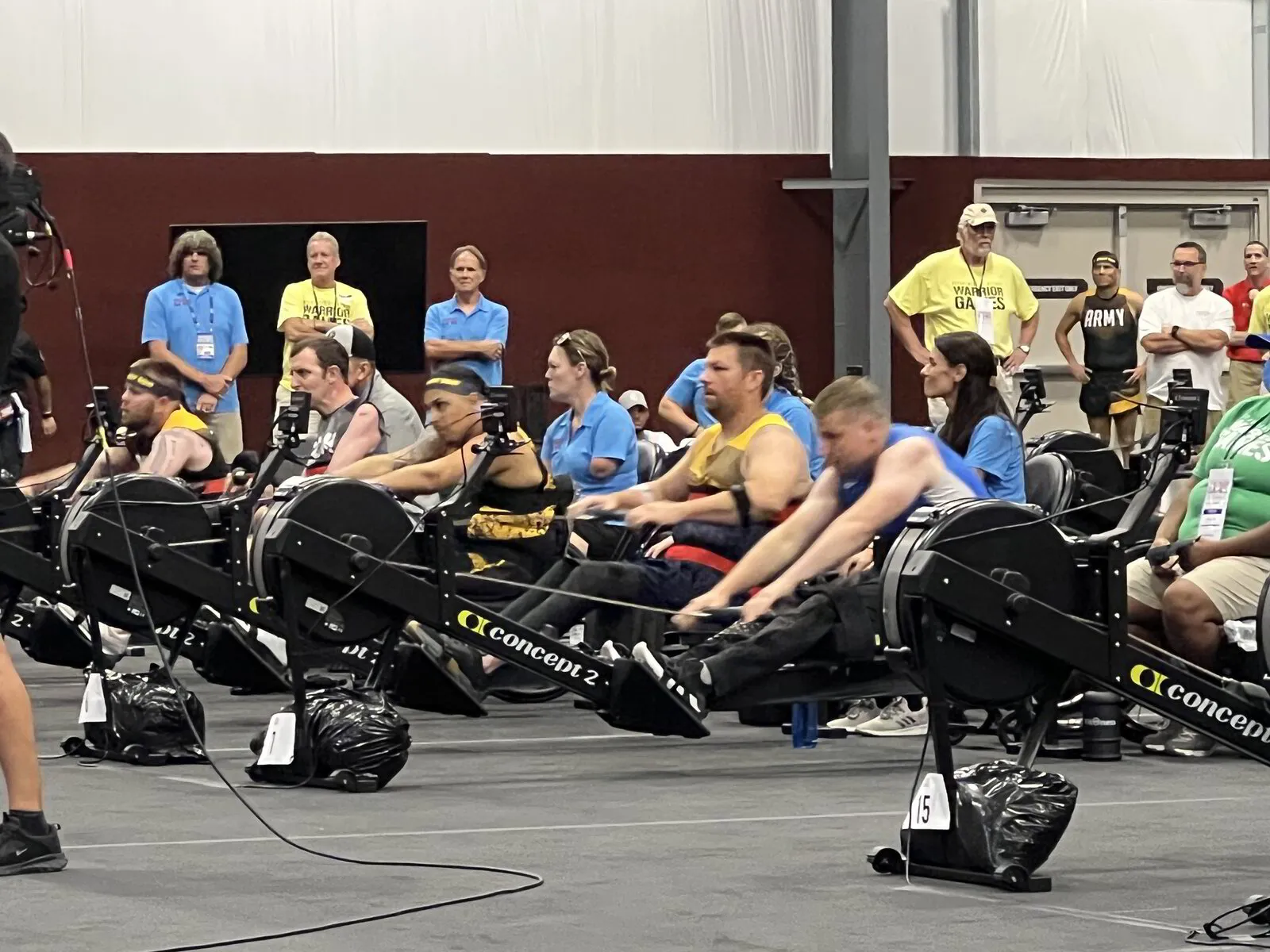 Part 2: 10 Indoor Rowing Tips to Survive Rowvember’s Insanity