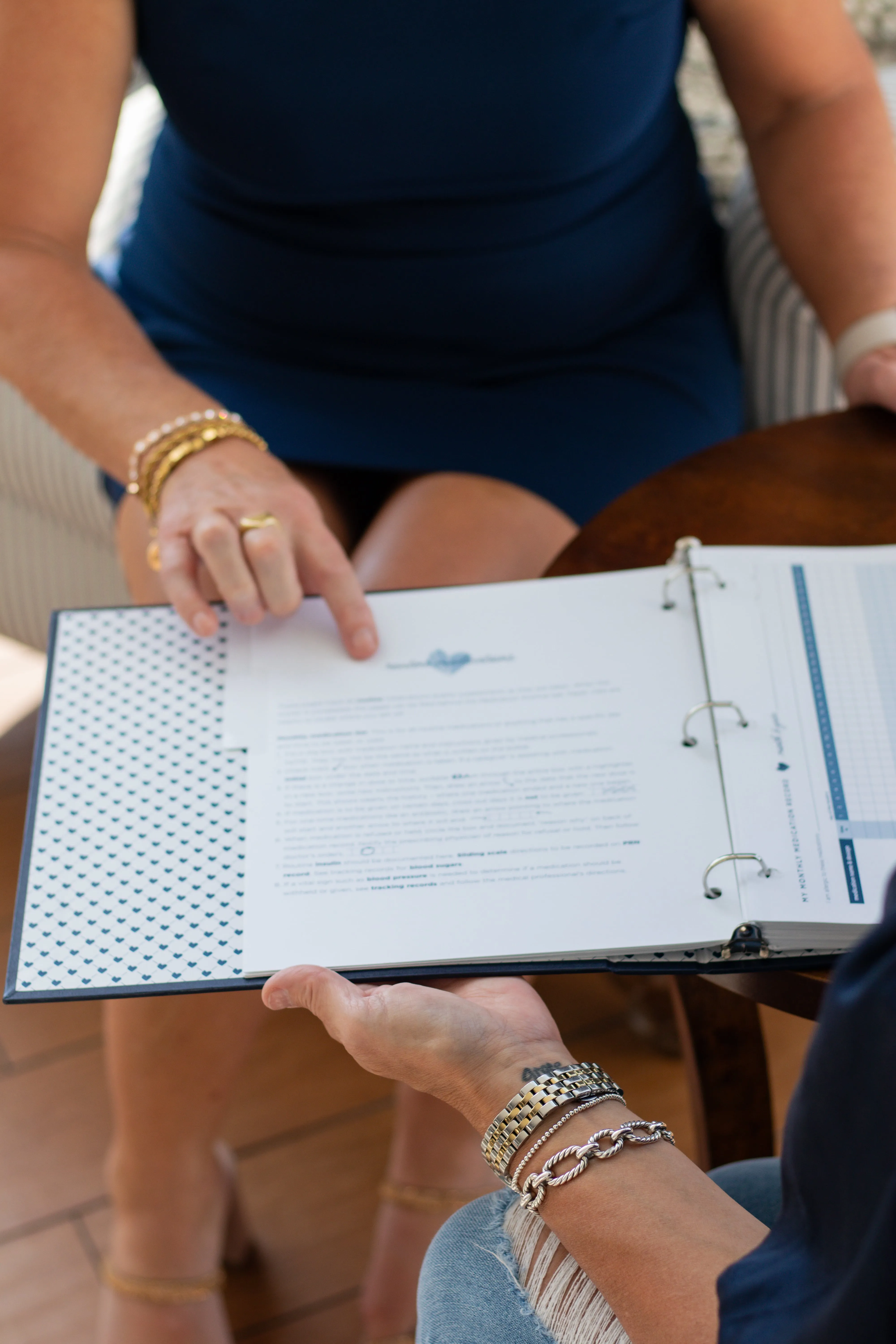 Home | Manage and Organize Your Care with Carefolio | Buy Here