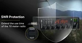 Retevis Ailunce HS4 10 meter radio