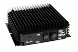 KL203 mobile amplifier by RM Italy