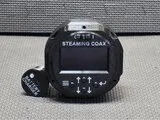 Steaming Coax Digital Bird Watt Meter w/ Lithium Battery