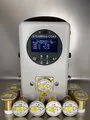 Steaming Coax Digital Bird Watt Meter w/ Lithium Battery